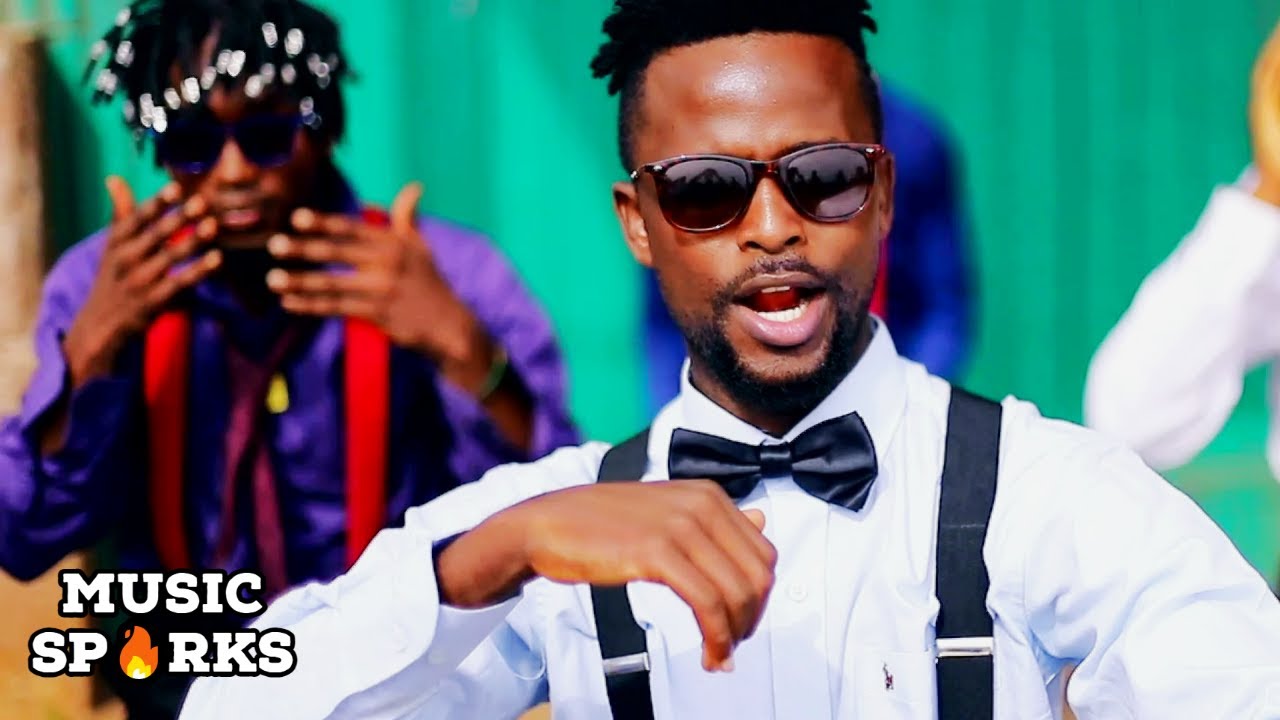 The Right Man X Kracktwist & Samza & Rap Gee - Pwel Krio | Sierra Leone ...