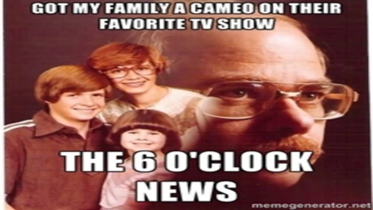 Vengeance dad meme - YouTube