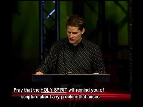 "The Sword of the Spirit, The Word of God" Pastor Rick Spangler - YouTube