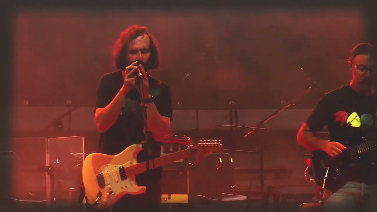 Nosound Videos: Music and live videos of the band