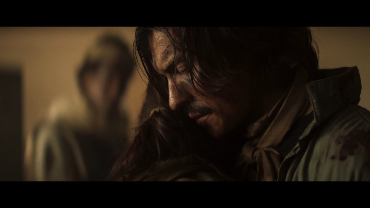 War drama short film | A Greater Cause - YouTube