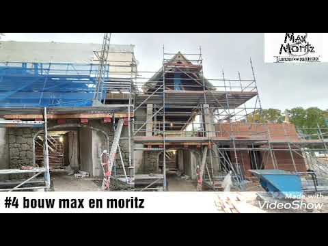 #3 bouw max en moritz Efteling (met uitleg) - YouTube