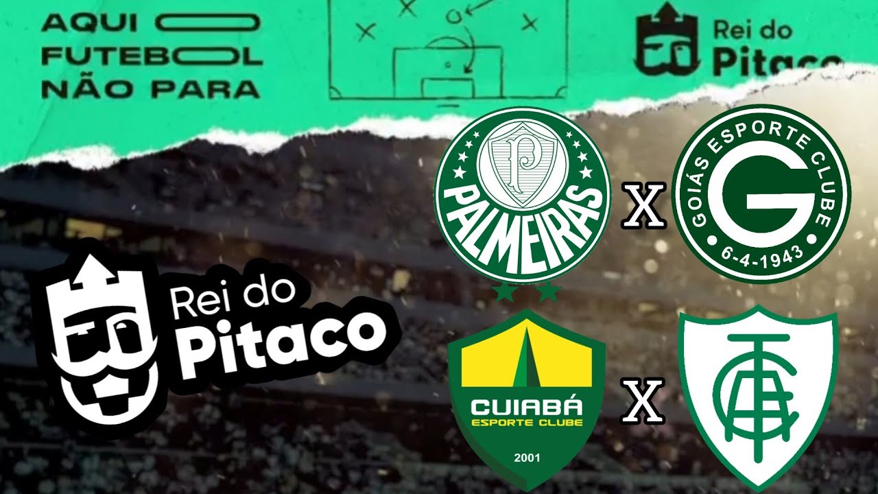COMO GANHAR NO REI DO PITACO | DICAS DO BRASILEIRÃO - RODADA 23 - YouTube