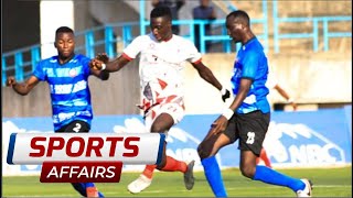 Ruvu Shooting 2-1 Coastal Union | Highlghts | NBC Premier League - 29 ...