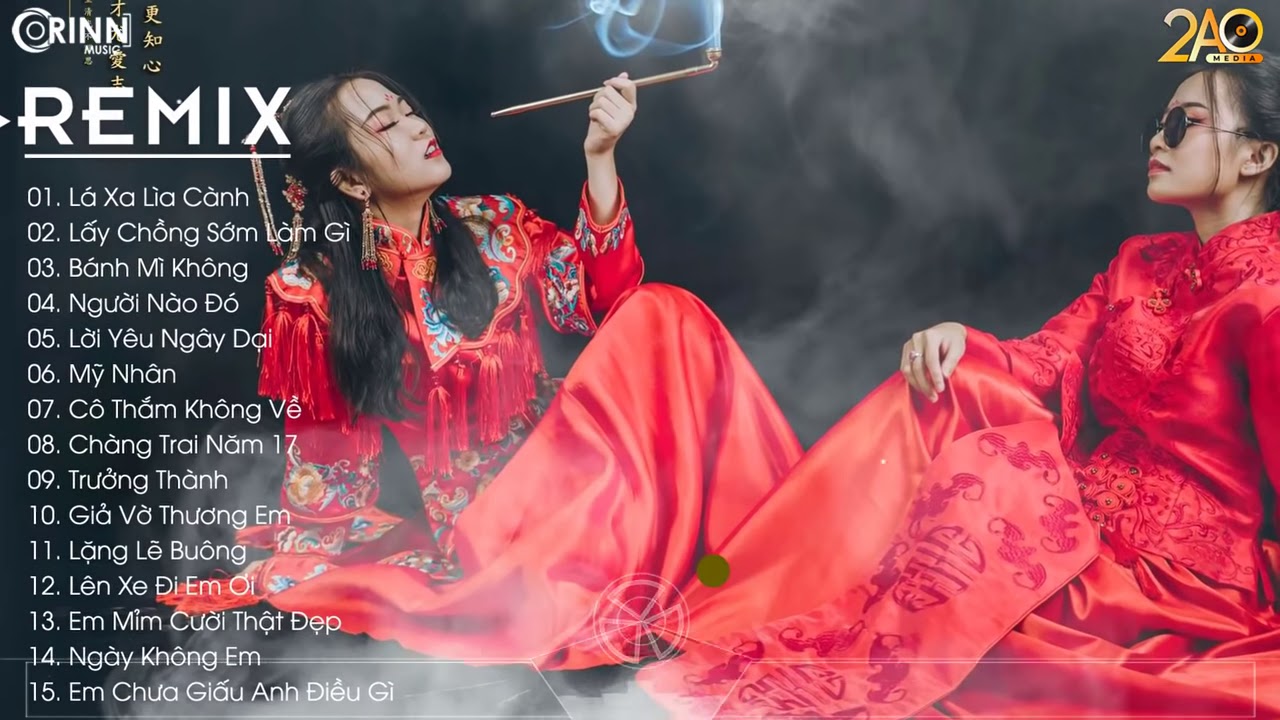 LK Nhạc Remix 2020 Nhạc Trẻ Remix 2020 Hay Nhất Hiện Nay Nonstop Việt ...