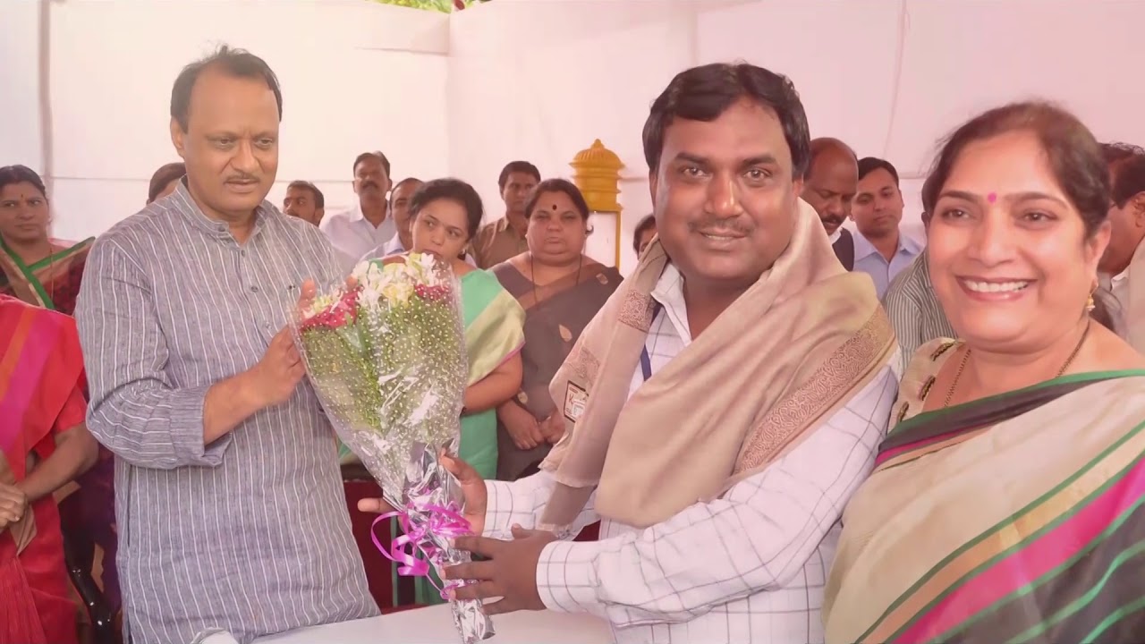 Real Life Real People Ngo - Pune Documentary - YouTube