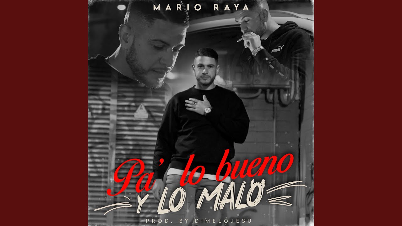 Pa´ lo bueno y lo malo - YouTube