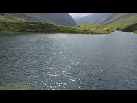 Shounter Lake, Shounter Valley Azad Kashmir - YouTube