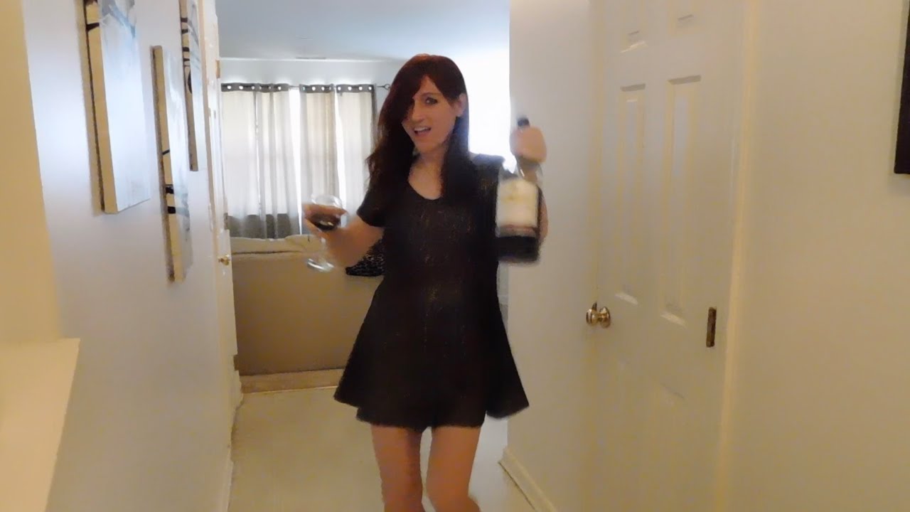 My Transgender Cycle of Life - YouTube