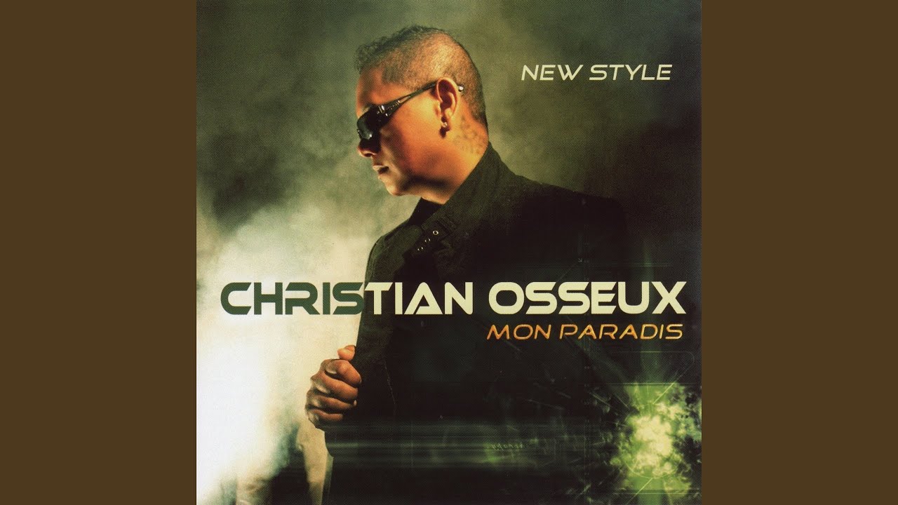 Mon paradis - YouTube