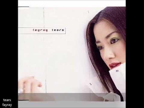 【カラオケ・歌ってみた】tears／Fayray cover by Tsuki（♂） - YouTube
