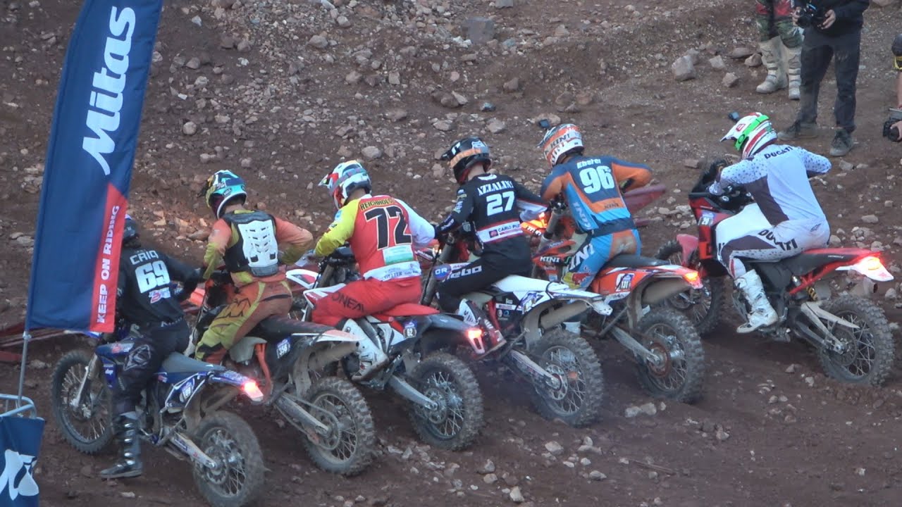 Red Bull Erzbergrodeo 2023 - ROCKET RIDE Highlights - YouTube
