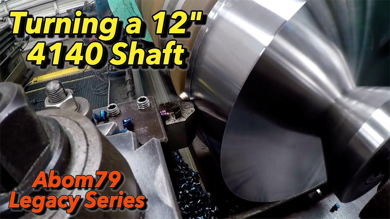 Abom Legacy Series Episode 1 - YouTube