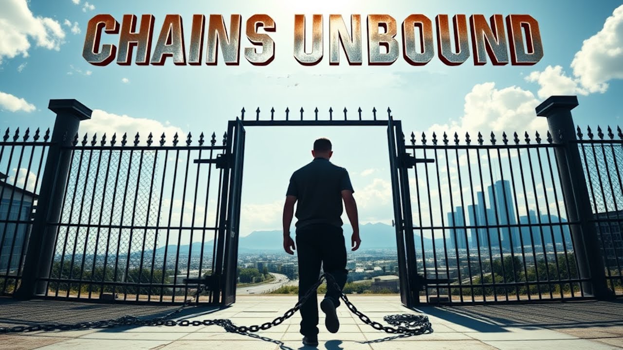 Chains Unbound - YouTube