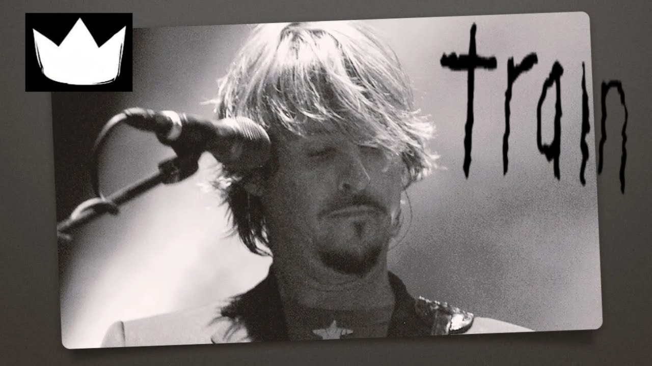 Charlie Colin, founding member of the band Train, dies at 58 after ...