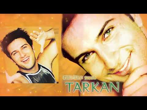 Tarkan - Delikanlı Çağlarım (Remastered)