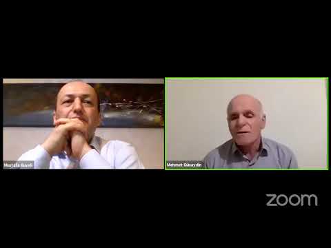 Cansız Hoca Kimdir? Mustafa Güveli soruyor Mehmet Günaydın cevaplıyor.