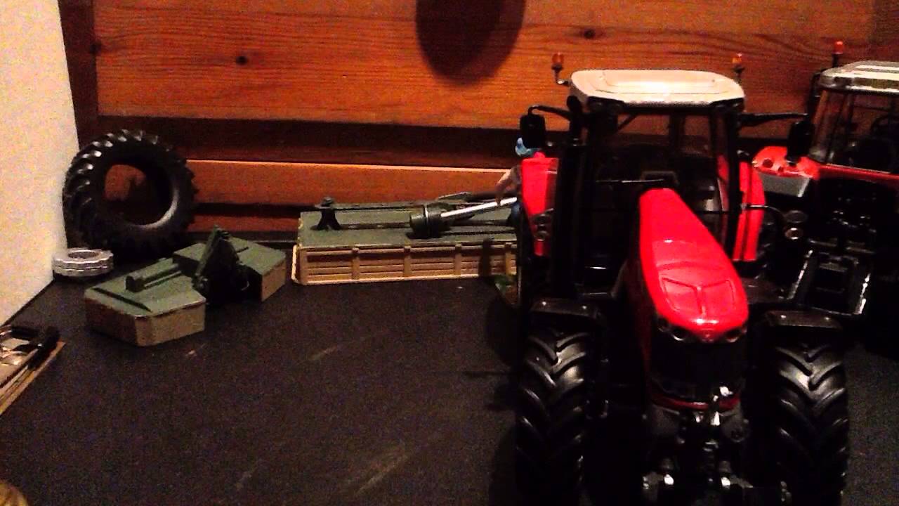 1:32 farm stop motion - YouTube