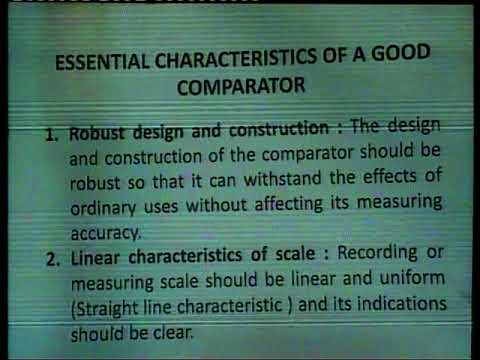 INDL METROLOGY & QUALITY CONTROL