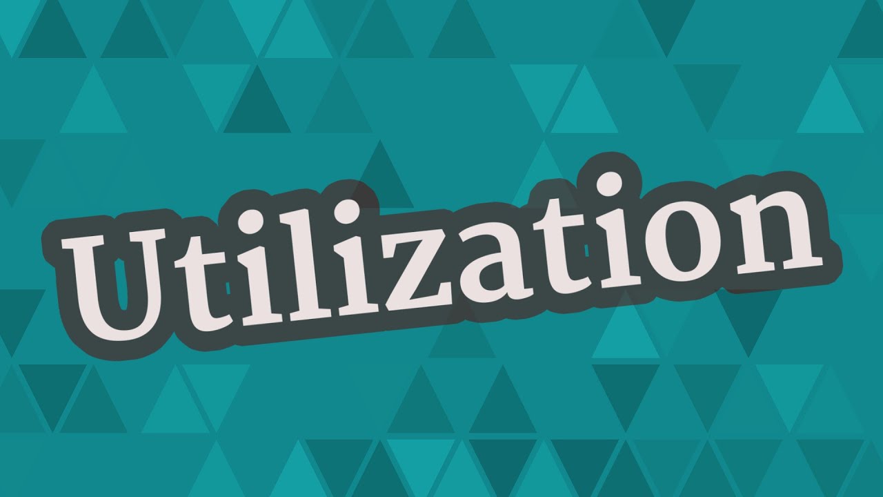 UTILIZATION Pronunciation How To Pronounce UTILIZATION YouTube utilization-pronunciation-how-to-pronounce-utilization-youtube