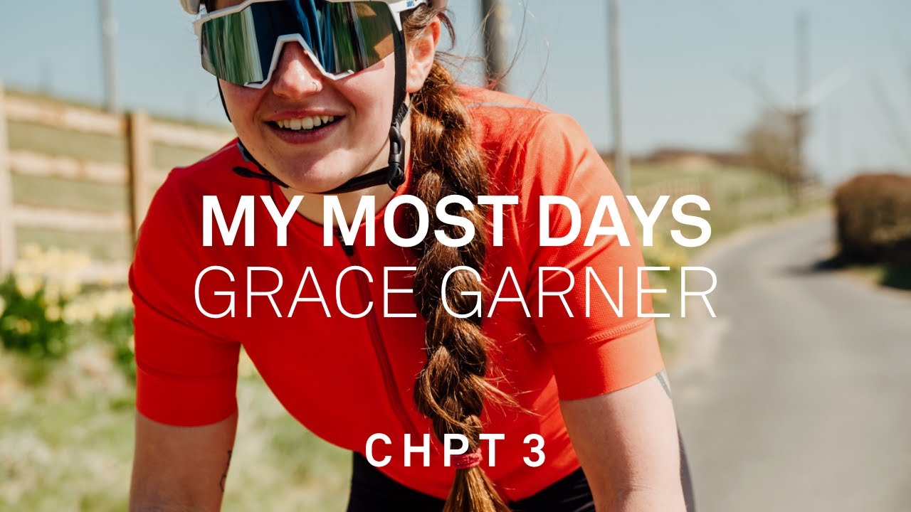 My Most Days - Grace Garner - YouTube