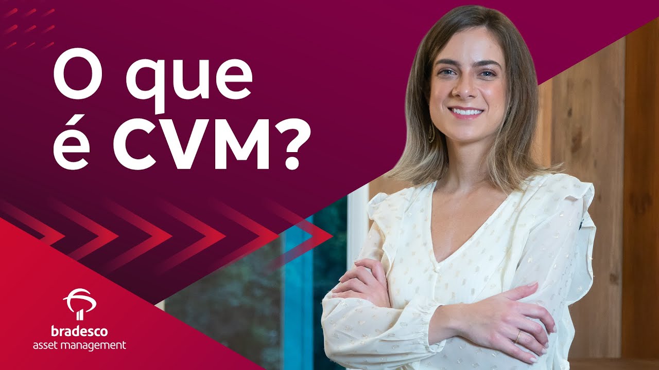 Tudo que você precisa saber sobre a CVM! - YouTube
