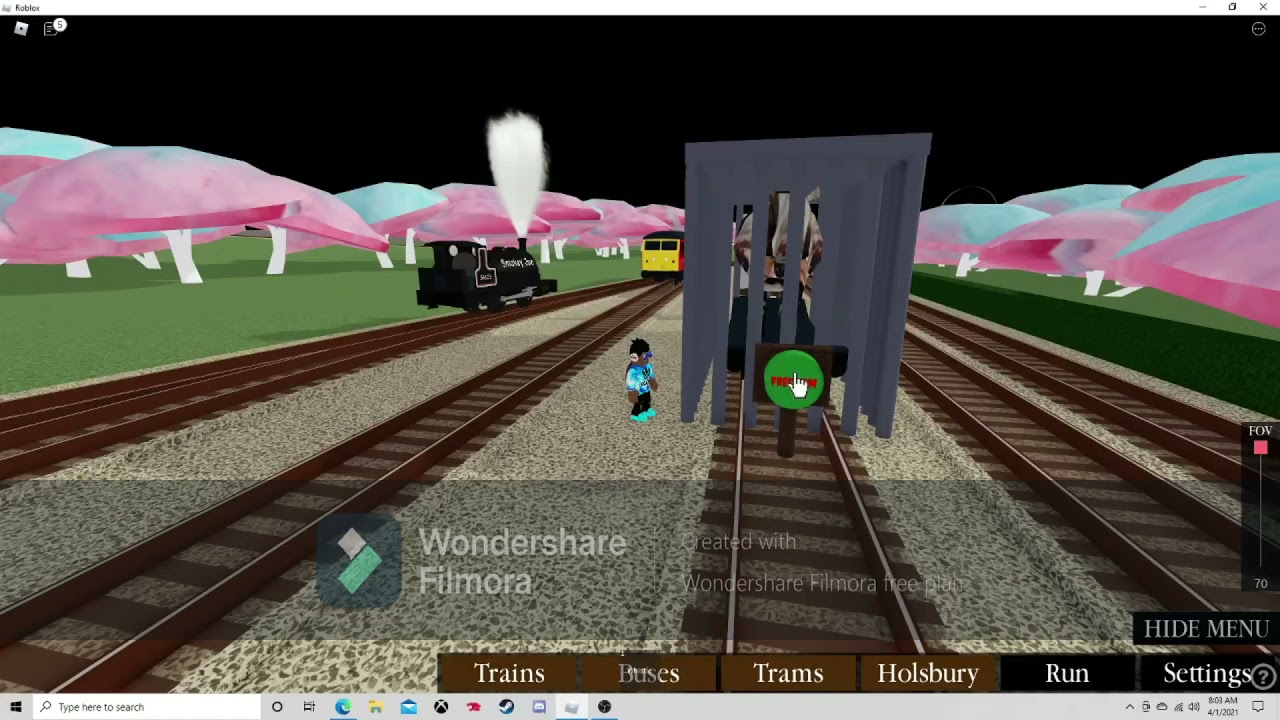 Roblox Steam Eurgh (Steam era aka steam age) - YouTube