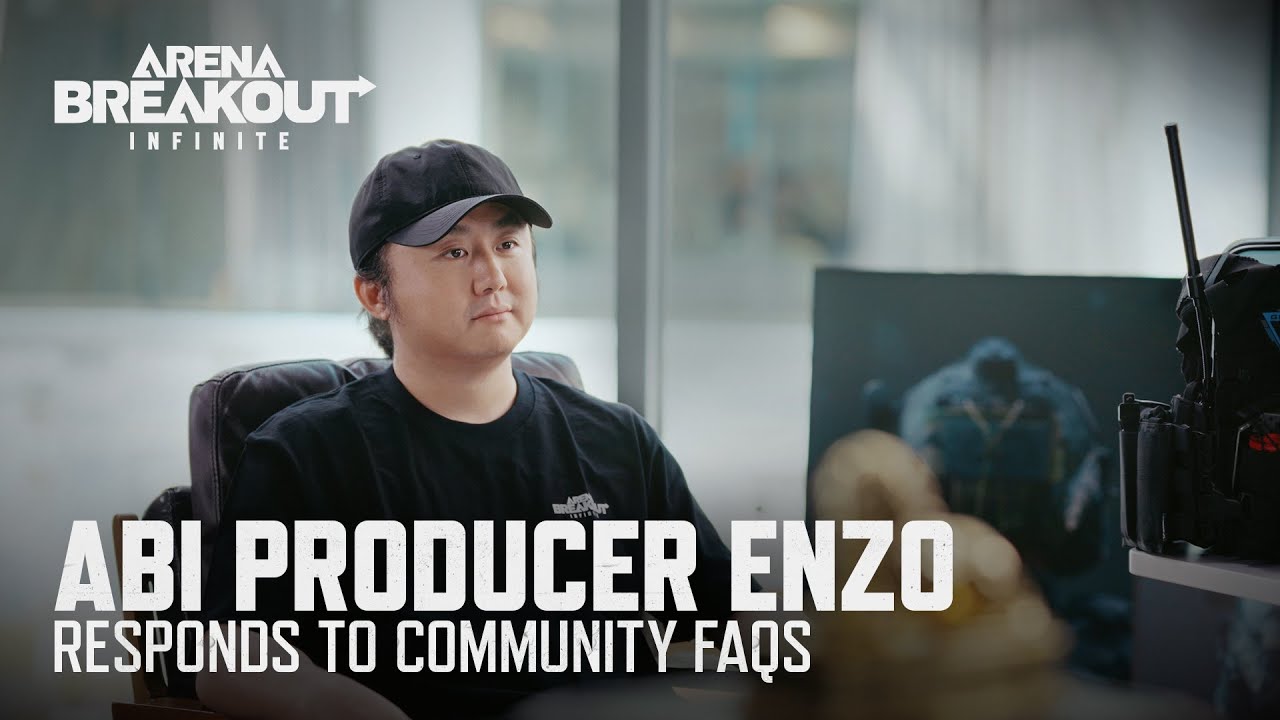 ABI Producer Talks About Cheater Compensation, T7 Nerf, and Season One ...