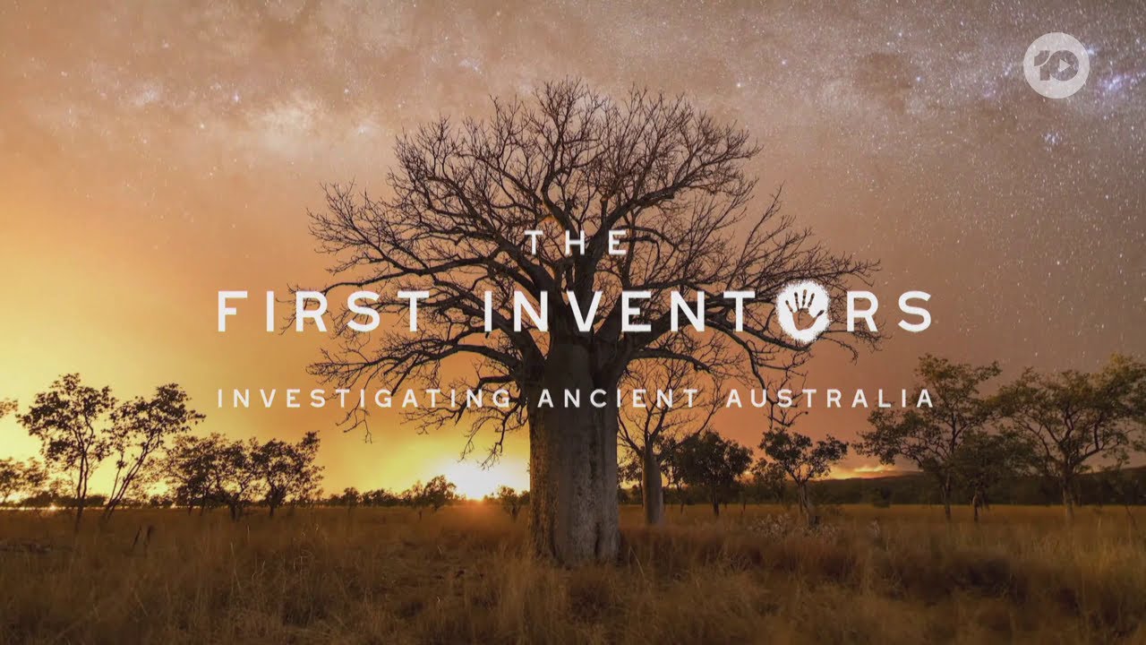 About The First Inventors Show | The First Inventors | Channel 10 - YouTube
