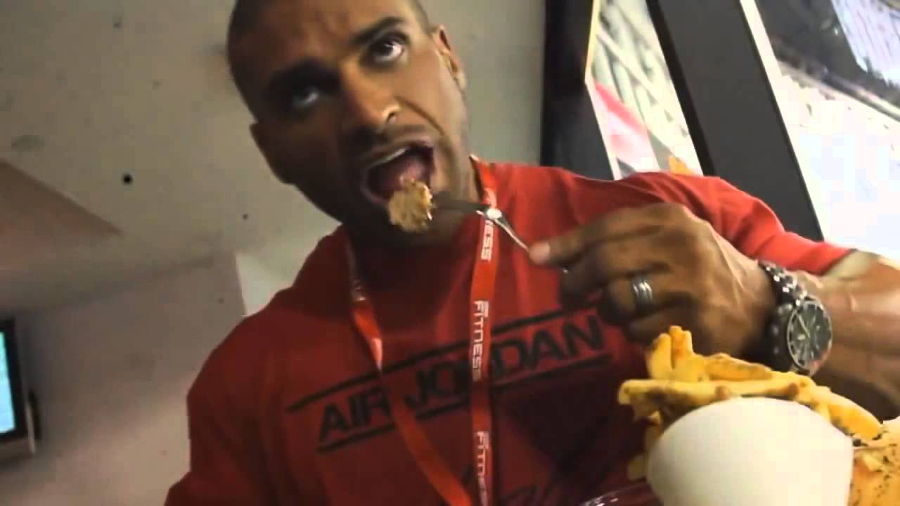 Rob Bailey and The Hustle Standard – Hungry - YouTube