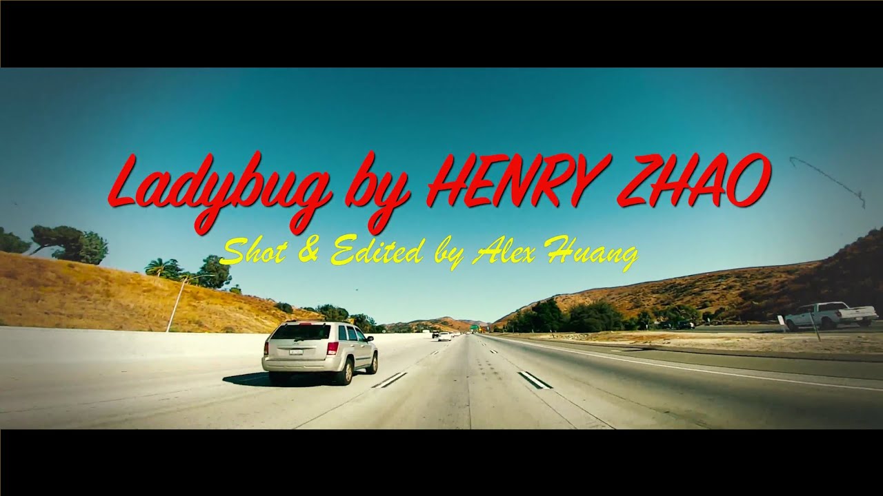 Henry Zhao - Ladybug - YouTube