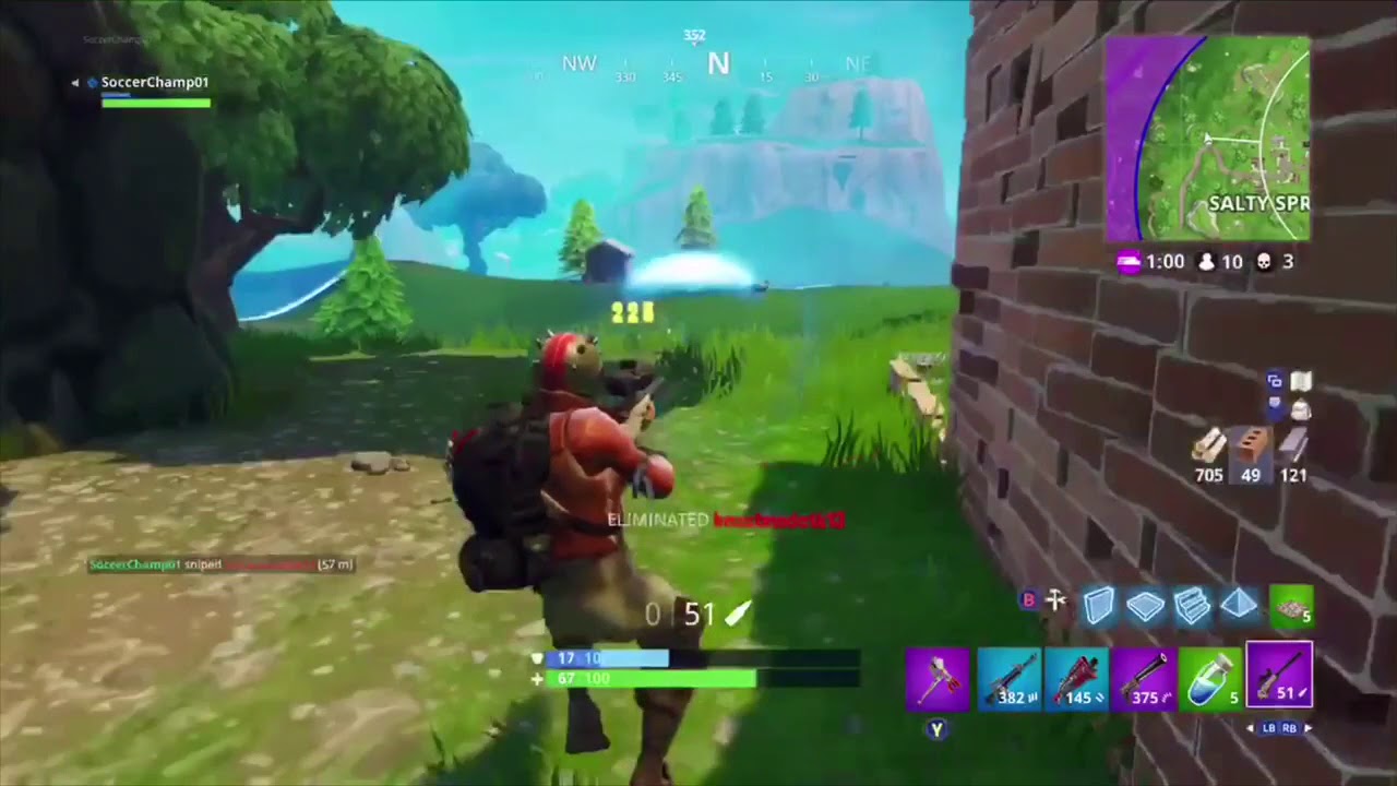 I Need A Charger by T-Ferg (Ft. Therese) - YouTube