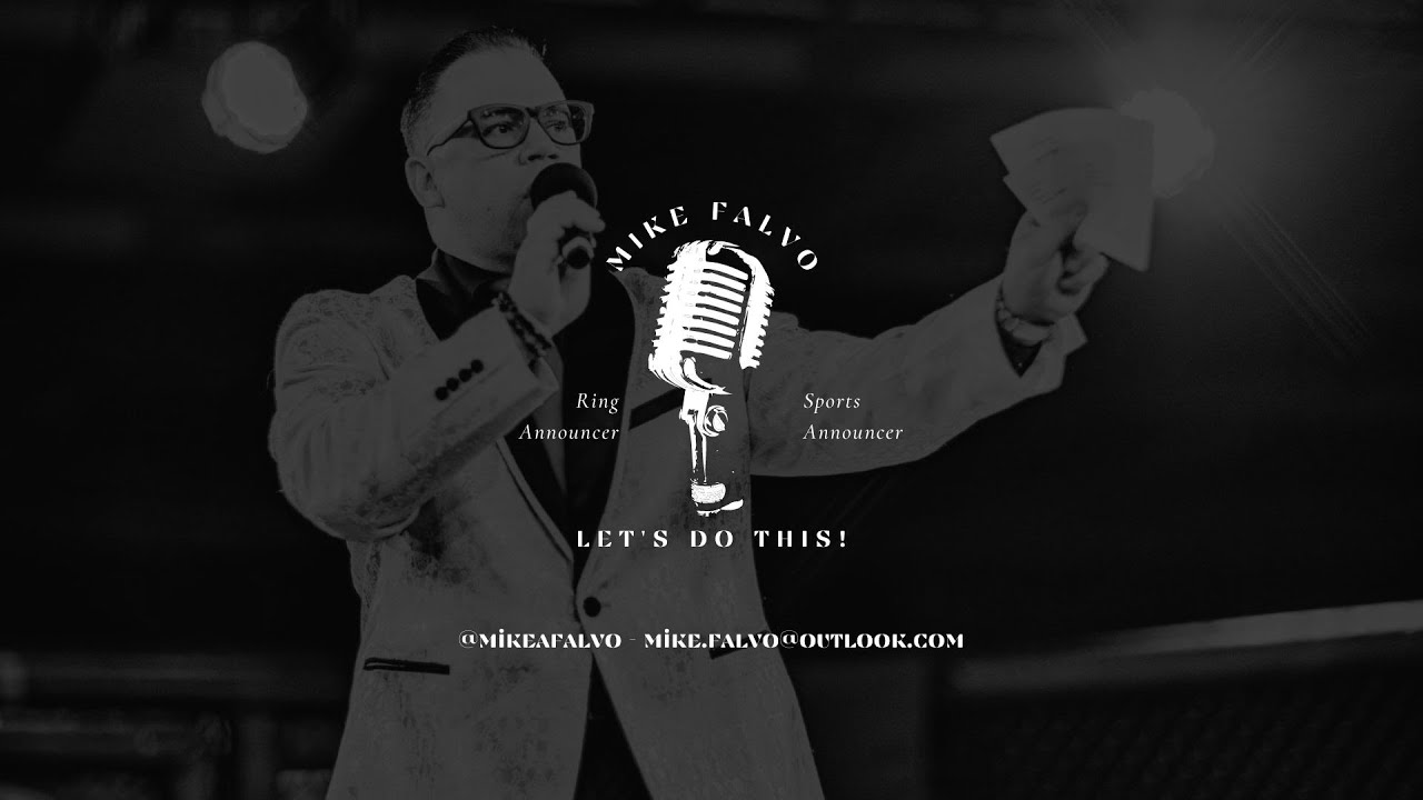 Mike Falvo Demo - YouTube