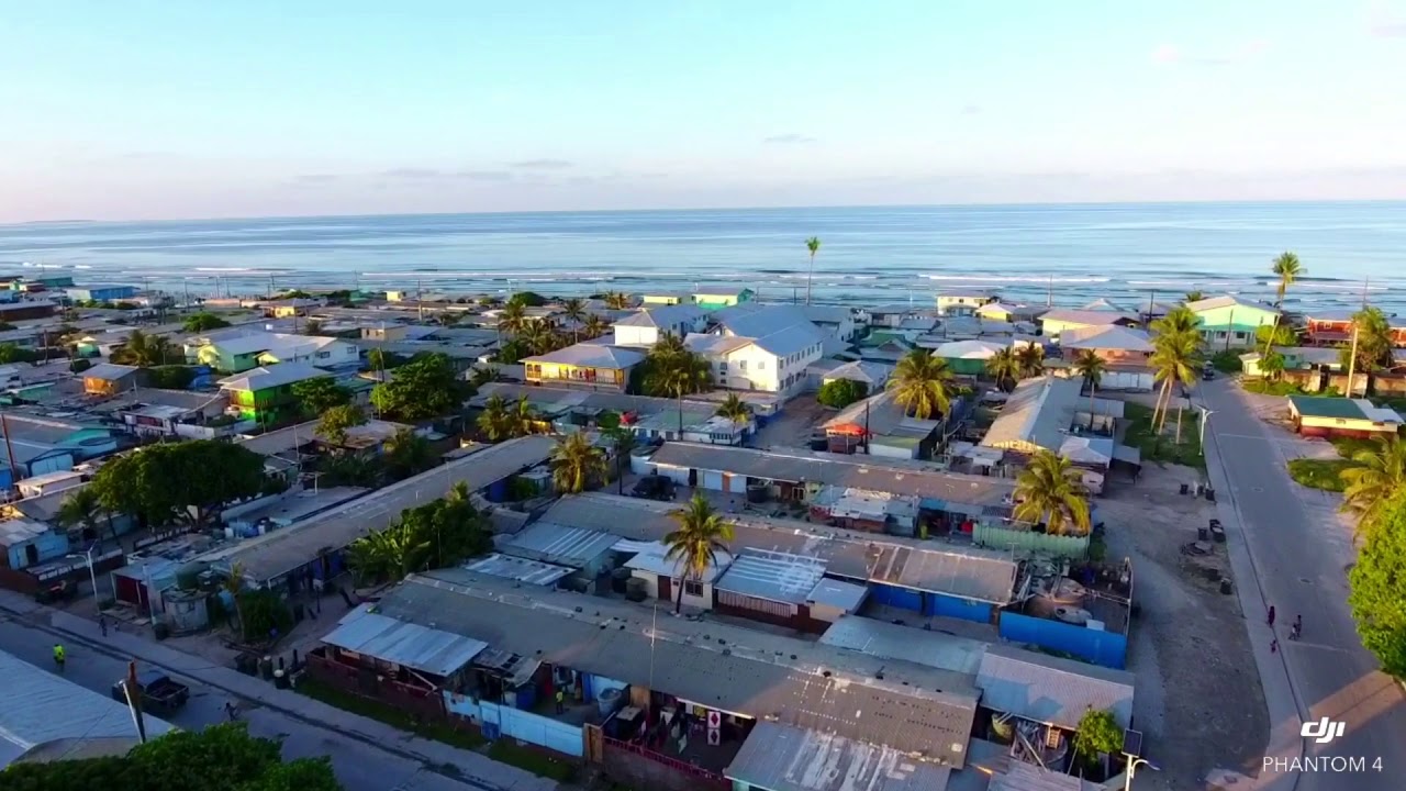 Ebeye - YouTube