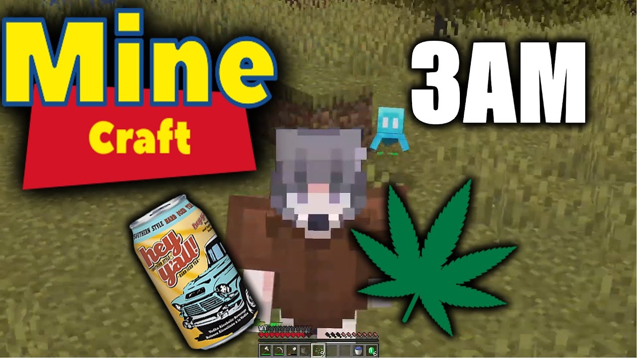 the best way to play Minecraft - YouTube