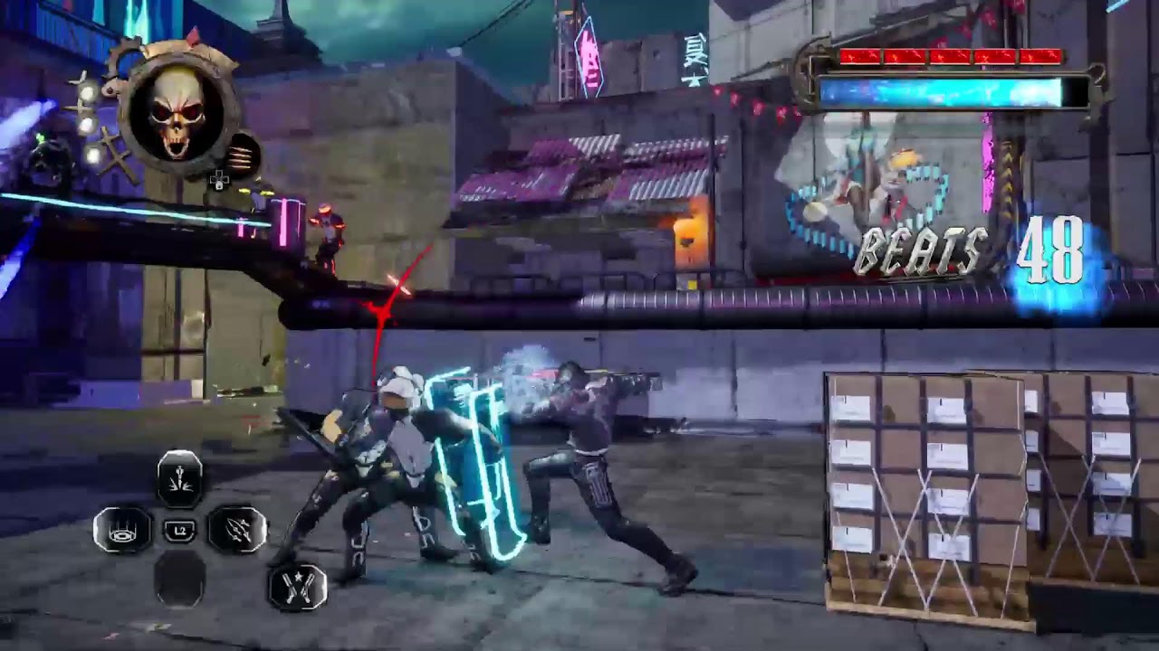 Armored Core VI RUN FIN III - YouTube