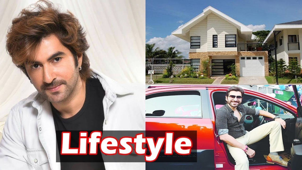 Jeet lifestyle,wife,house,car,net worth ‿ 2018 HD - YouTube