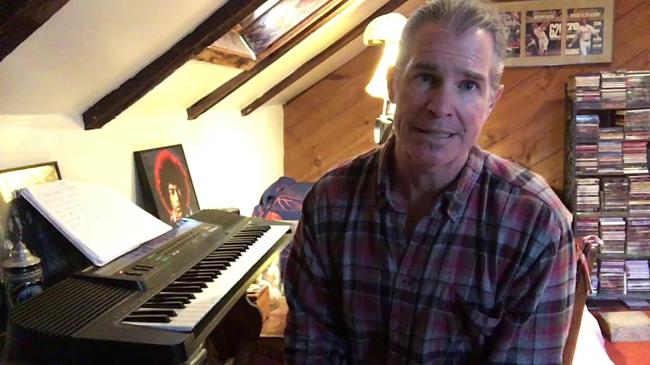 Wadda’ly Atcha - YouTube