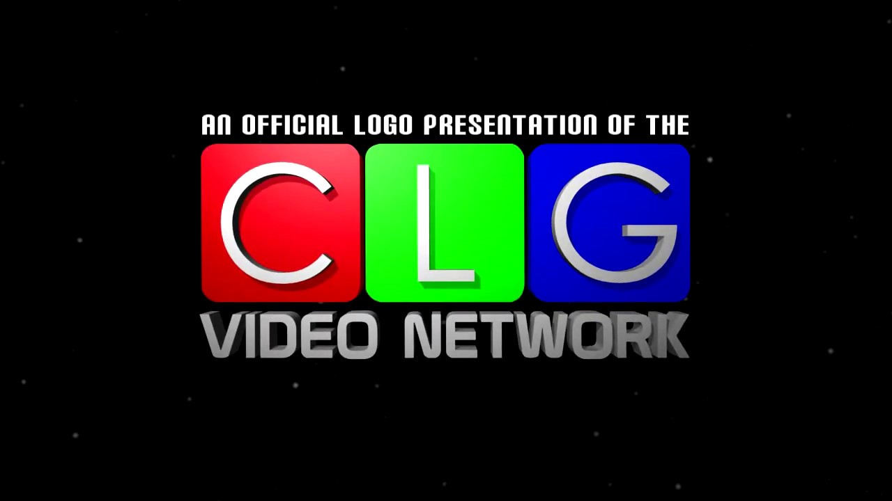 CLG Video Network Intro (2019 Edition) Version 2 - YouTube