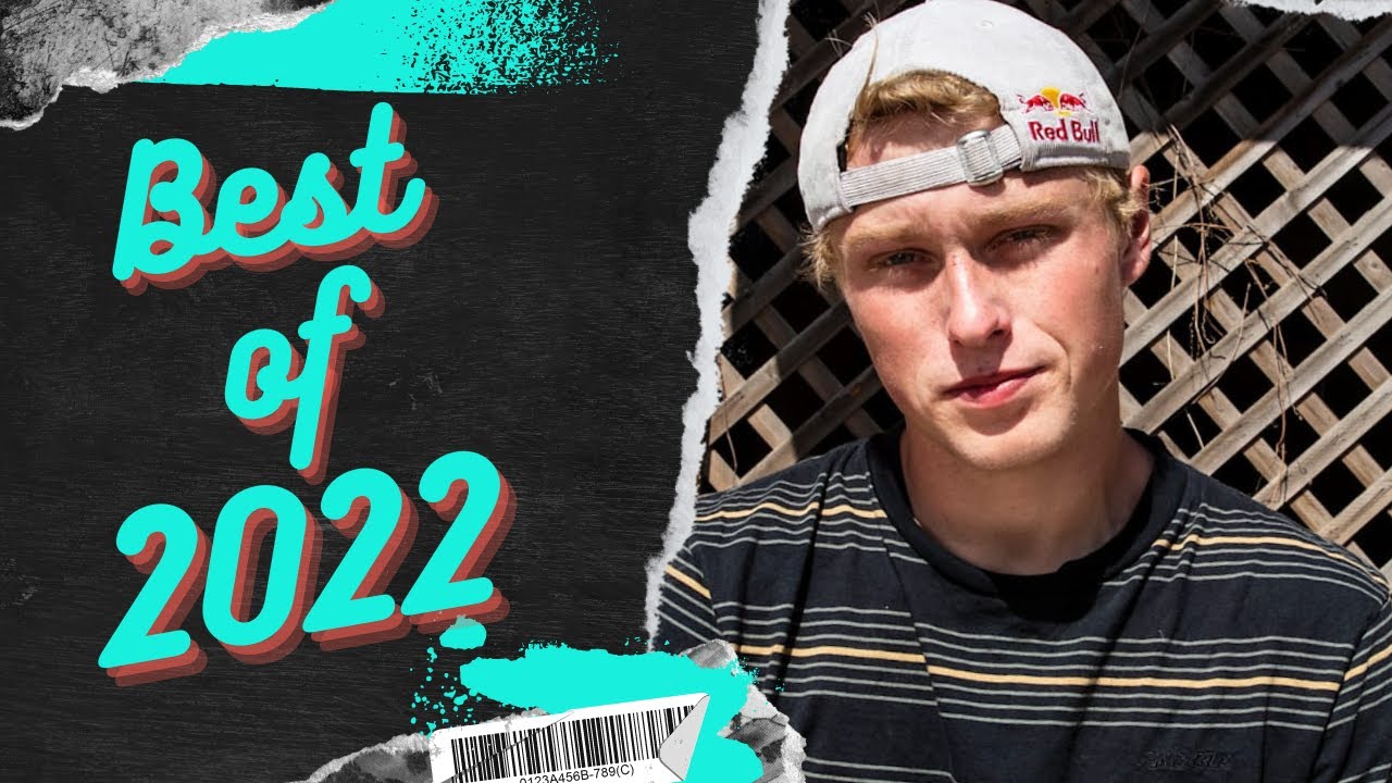 Best of 2022 Jake WOOTEN - YouTube