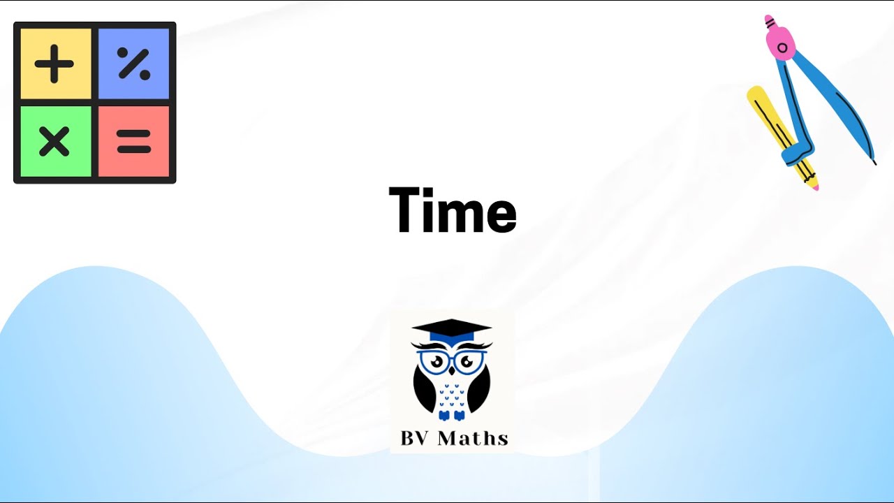 How to: Time GCSE Maths - YouTube