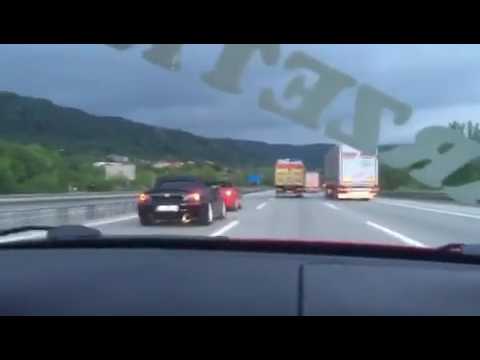 ÜNAL TURAN - S2000 Makasçılar Toplantısı