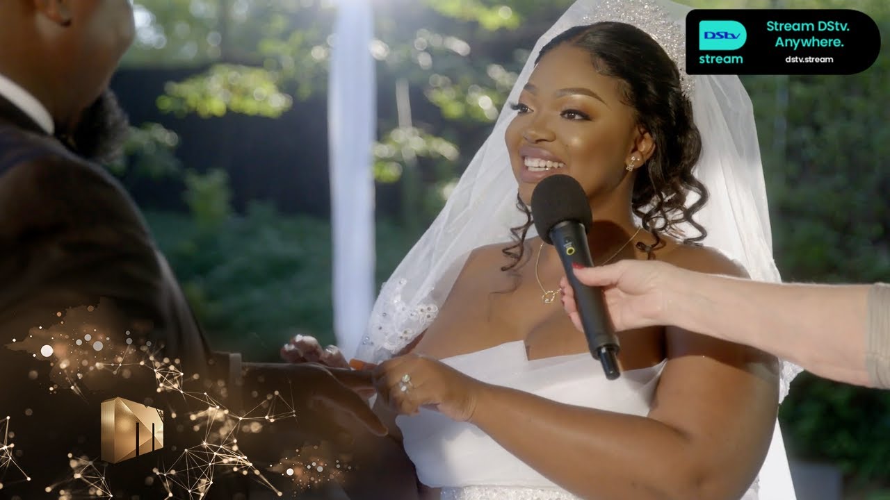 In my heart I'm not happy – Forever Thina | S1 | Mzansi Magic | Episode 4 - YouTube