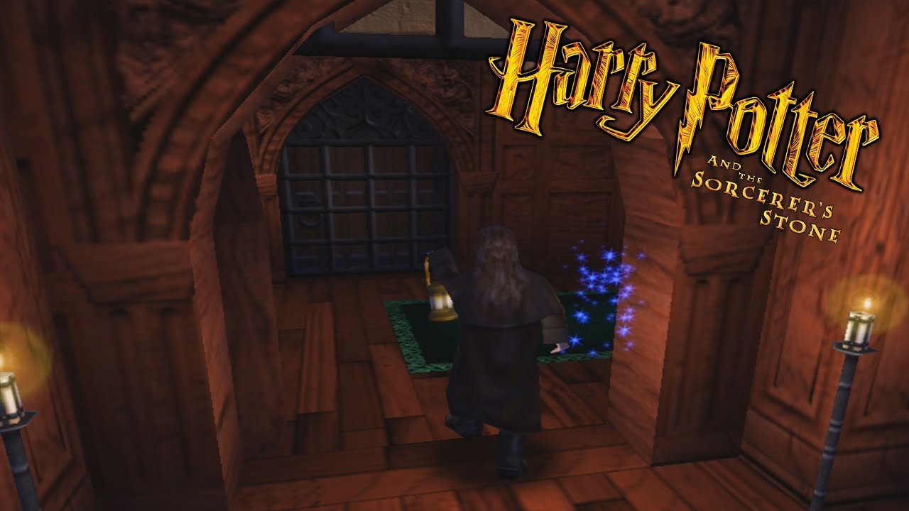 Filch’s Incredible Outfit! 😂 | Harry Potter and the Sorcerer's Stone ...