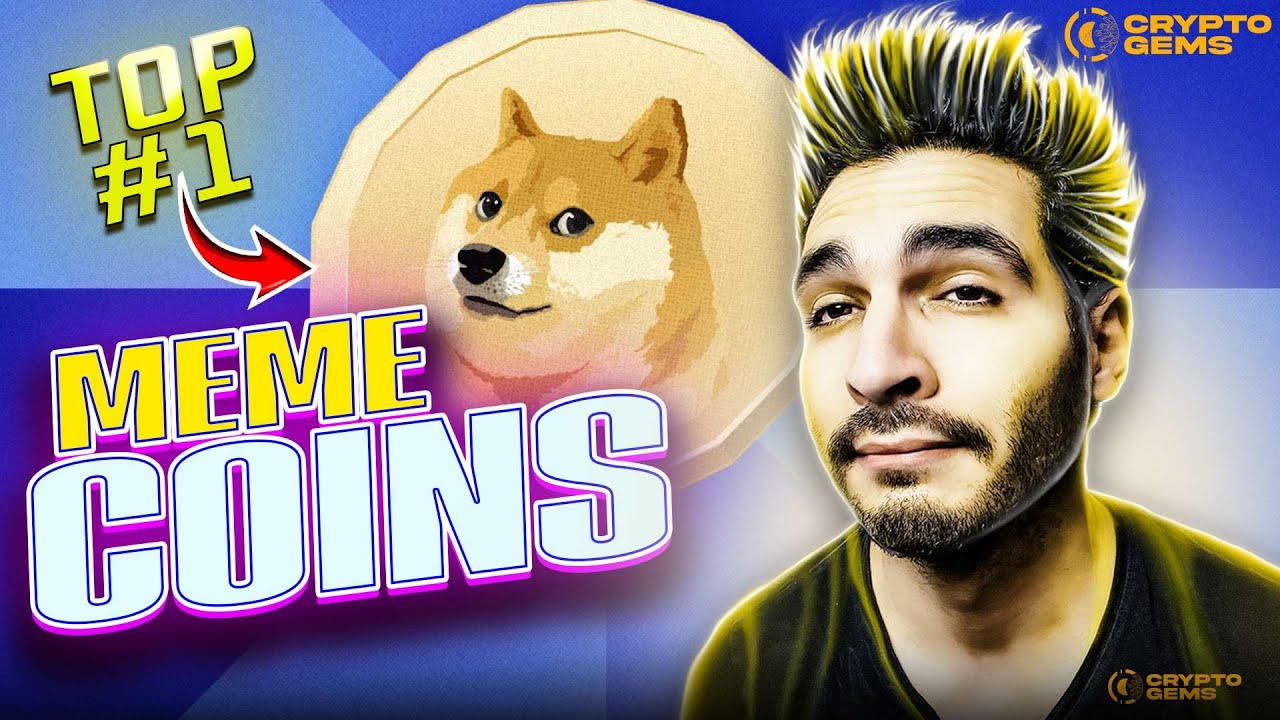 Meme Coins 🔥 Which Memecoin is Best to Buy? - YouTube