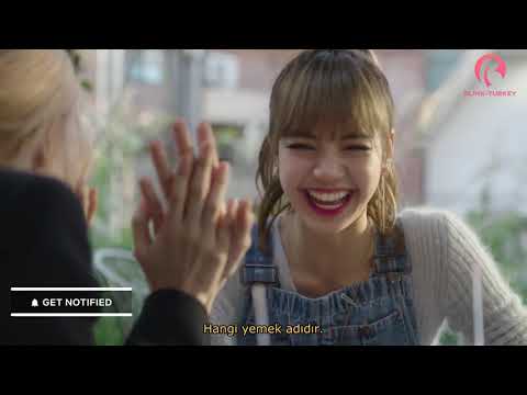 BLACKPINK Light Up The Sky Silinmiş Sahneler [Türkçe Altyazılı]