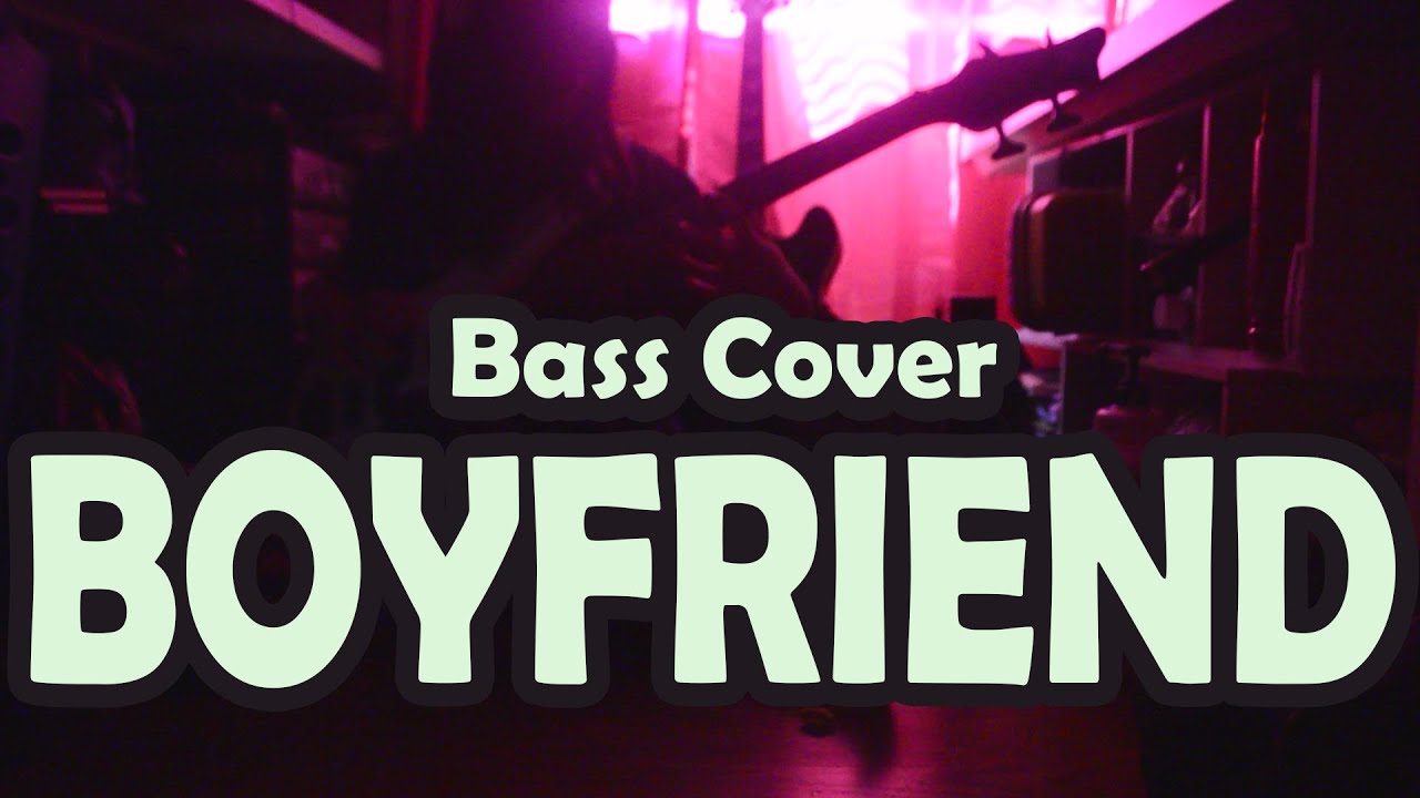 Boyfriend - YouTube