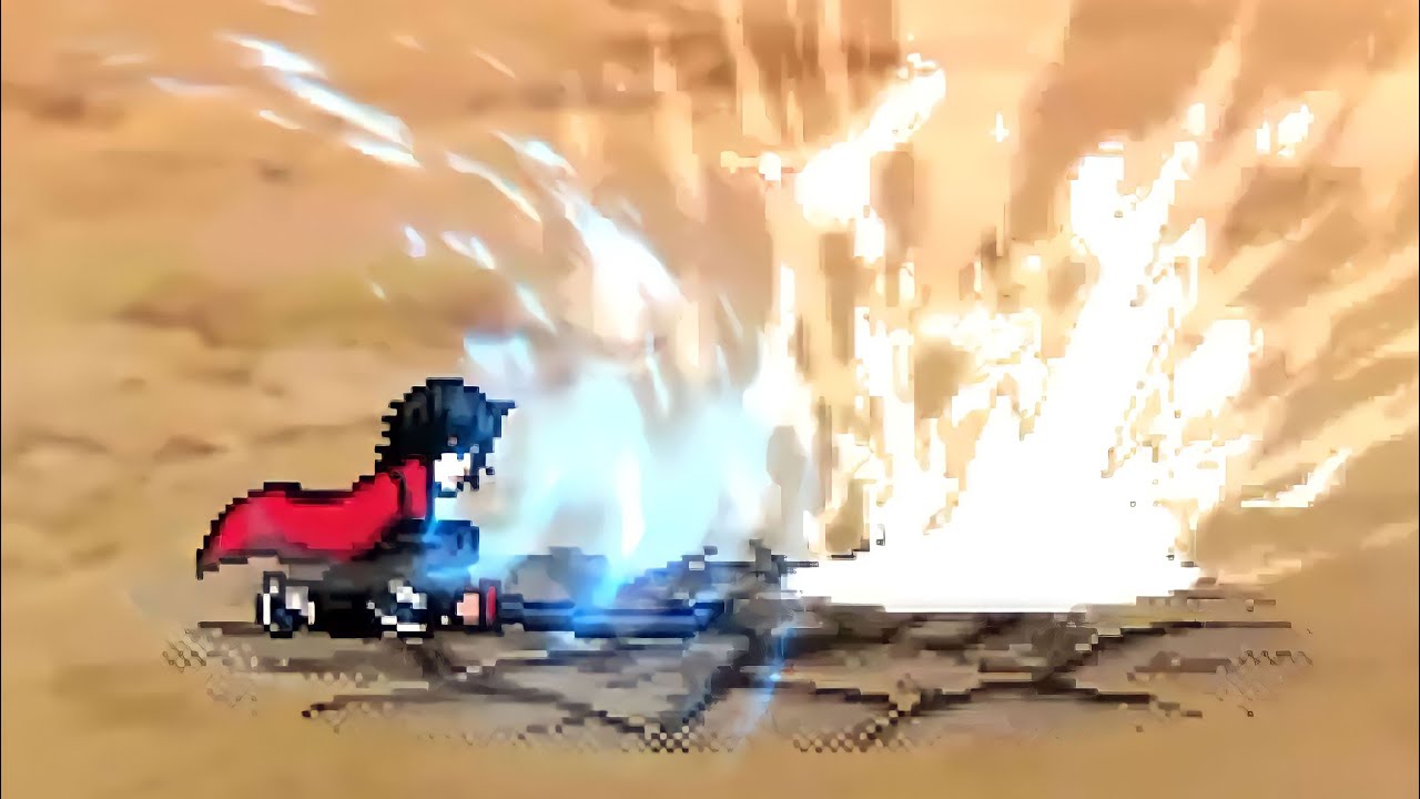 Best! Giyu Best Edition | Bleach vs Naruto 3.3 Character Download, bvn ...