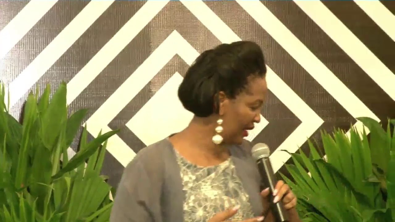 Spritual Growth with Pr. Munongo From DRC / Day 2 / 24 April 2019 - YouTube
