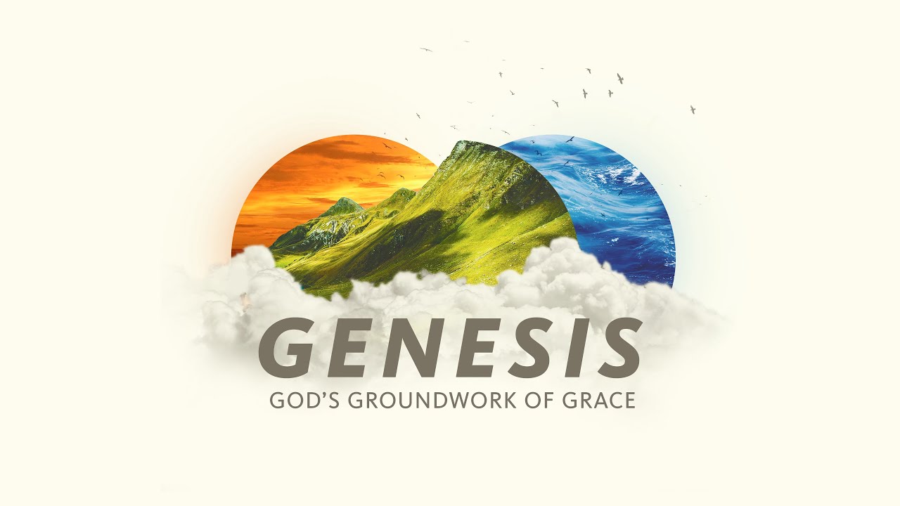 Our Place in the World: Genesis 10 - YouTube